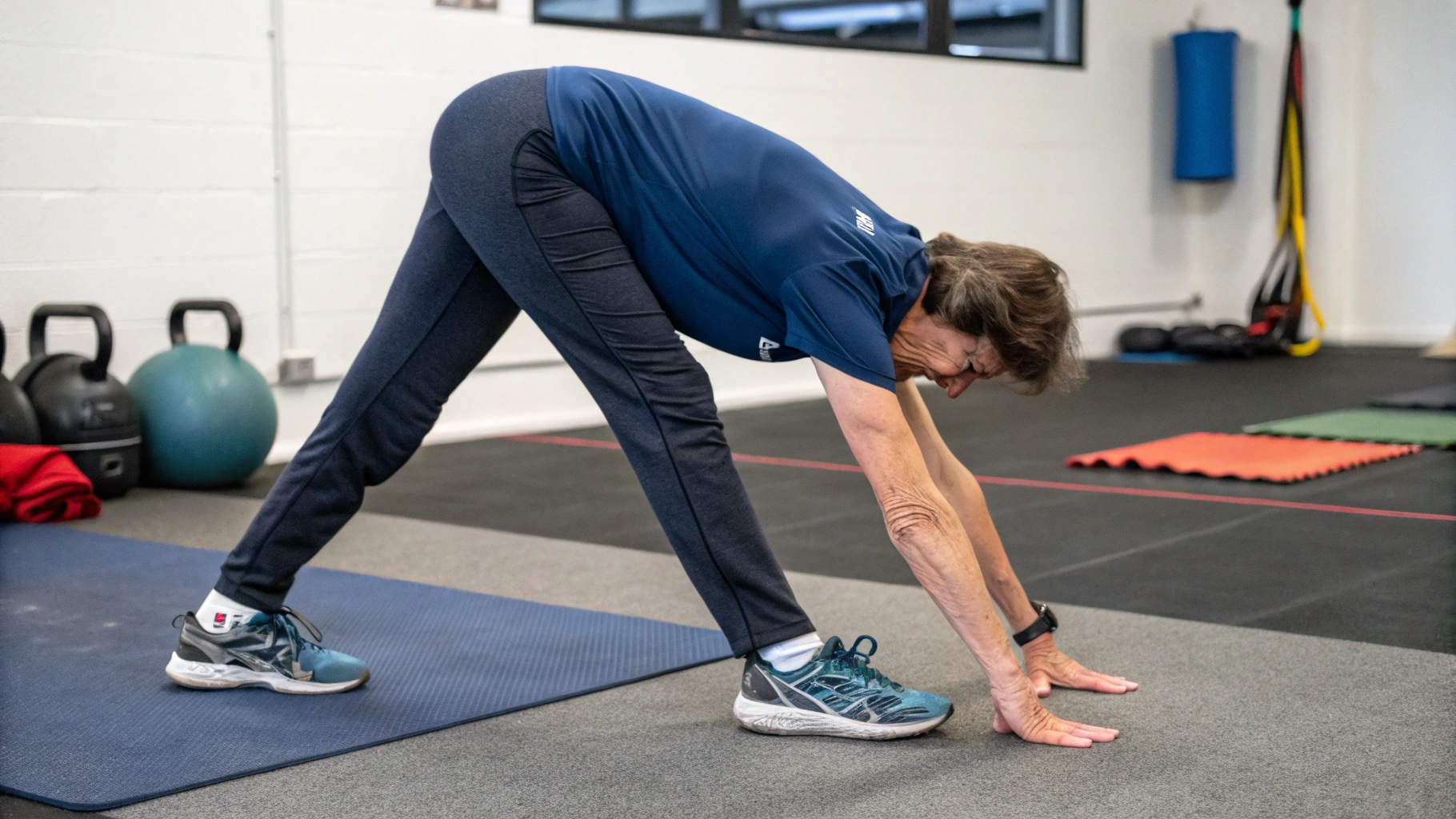 Étirement ischios : 7 exercices simples pour la souplesse
